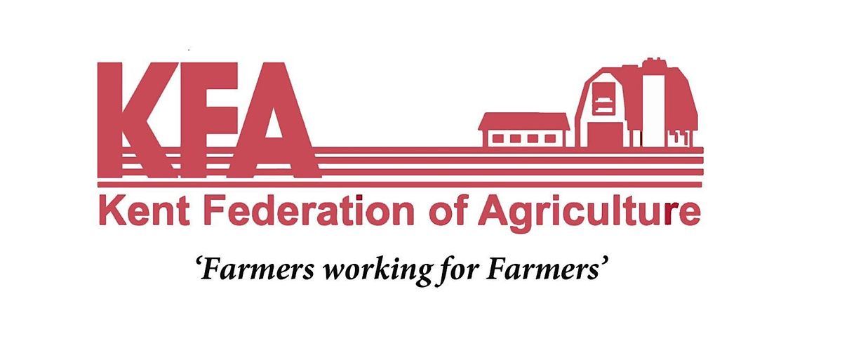 Kent Federation of Agriculture Member Spring Meeting 2024, 150 Aberdeen ...