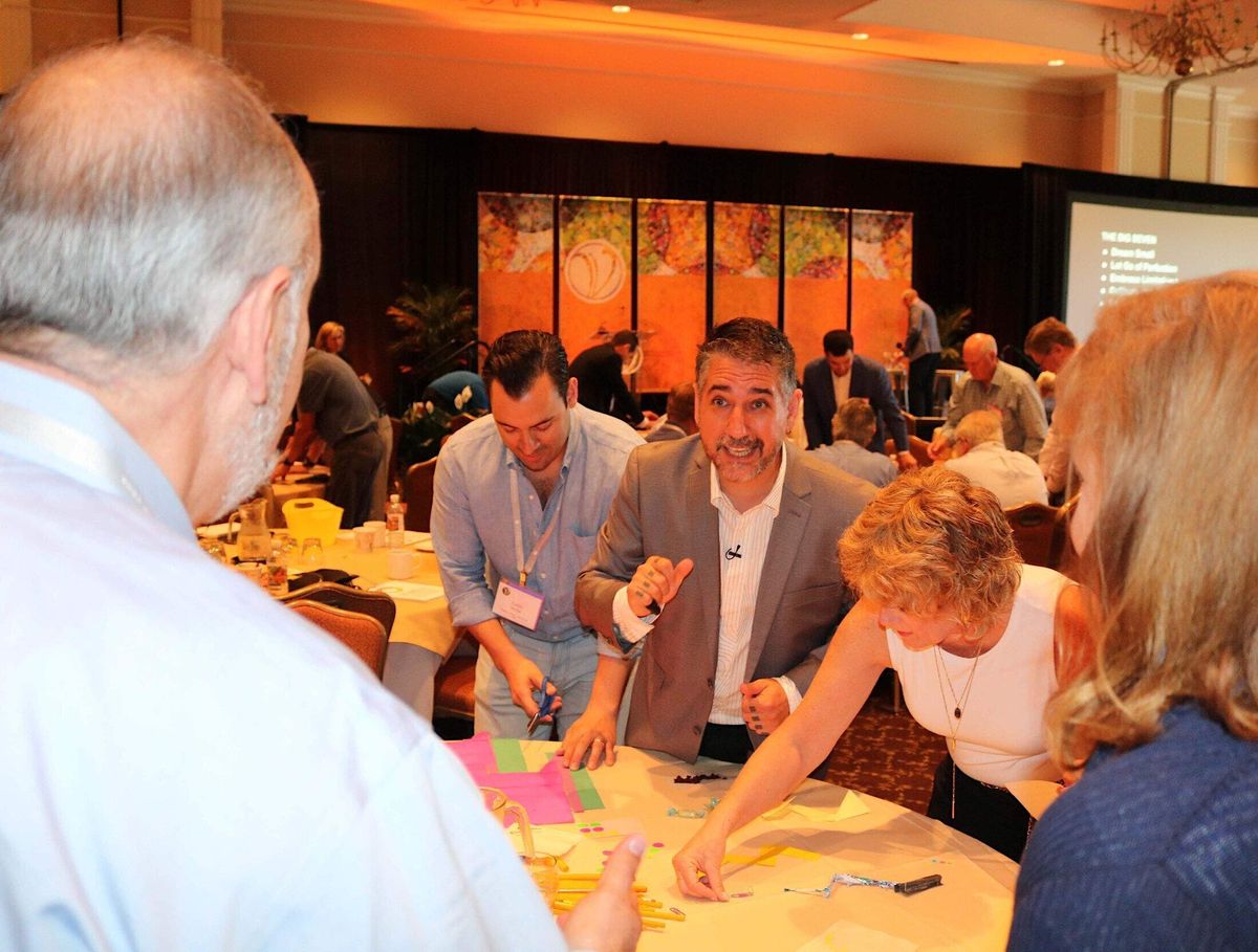 Art of Innovation: Creativity at Work, Boatwright Memorial Library, 4th ...