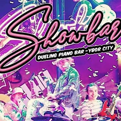 Sing, Dance & Party Every Wednesday Night in the heart of Ybor City ...