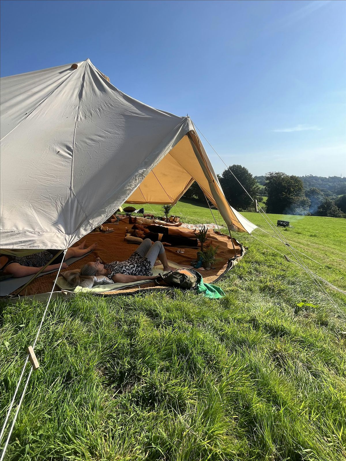 Creative Realignment Retreat, PL14 4JZ, Moorswater, 22 June to 23 June ...