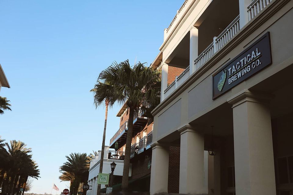 VBC Orlando meet-up - July 2023, Tactical Brewing Co., Orlando, July 27 ...