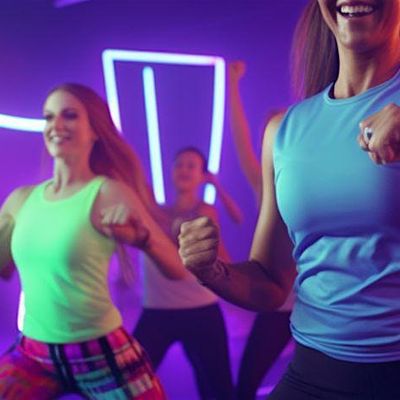 Outdoor TRX & Coffee, Jackson Playground, San Francisco, 13 April 2024 ...