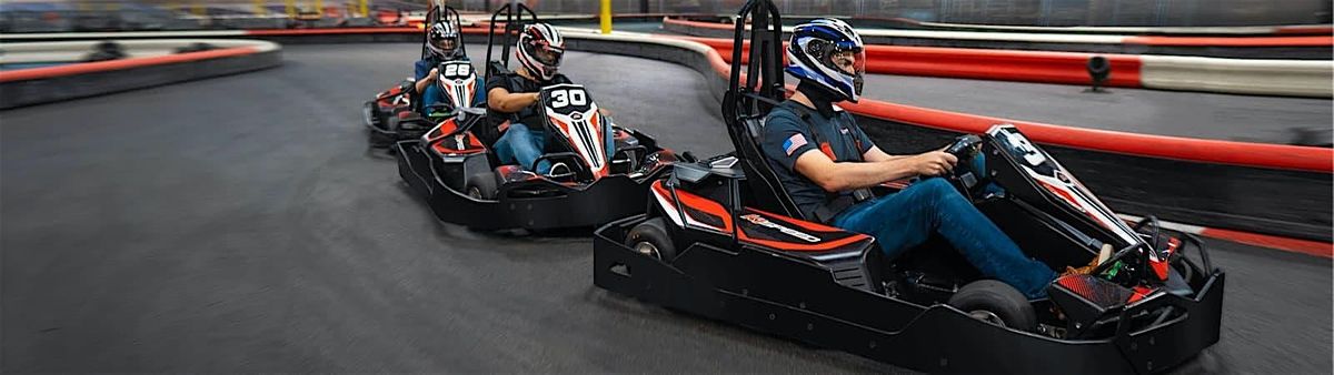 K1 Motor Speedway Go-Kart Family Unity Event, K1 Speed - Indoor Go Karts, Corporate Event Venue ...