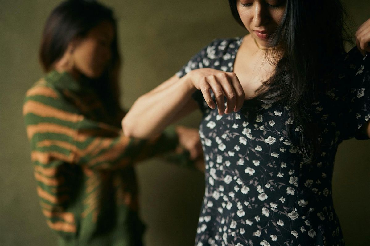 Fabric of Legacy: A Reflective Ceremony for Passing Down Clothing ...