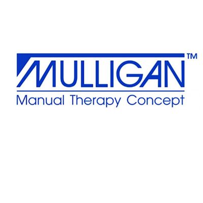 Mulligan Manual Therapy Concept - The Upper Quadrant (Part A), Saint ...