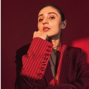 Dhvani Bhanushali @ Indoor Stadium Mankapur in Nagpur, Indoor Stadium ...