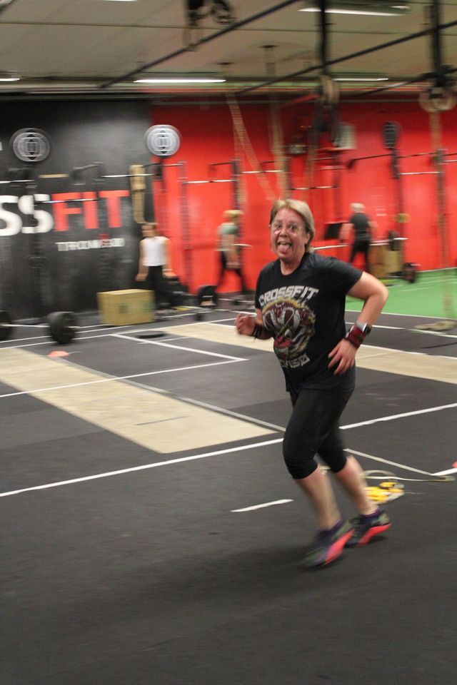 Crossfit Nybegynnerkurs - Mai, CrossFit Tromsø, 8 May 2023 | AllEvents.in