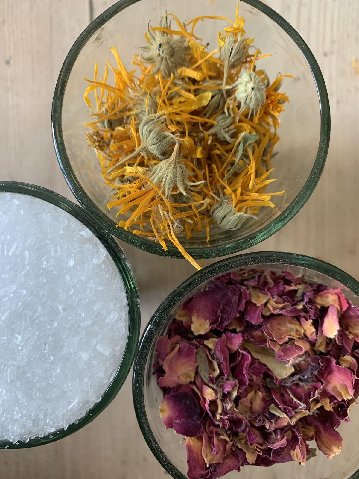 Herbal Soaks and Scrubs, Shoe Lane Library, London, 22 November 2023 ...