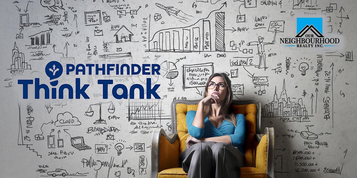 Pathfinder Think Tank: with Tara Baylis & Angela Drover, November 29 ...