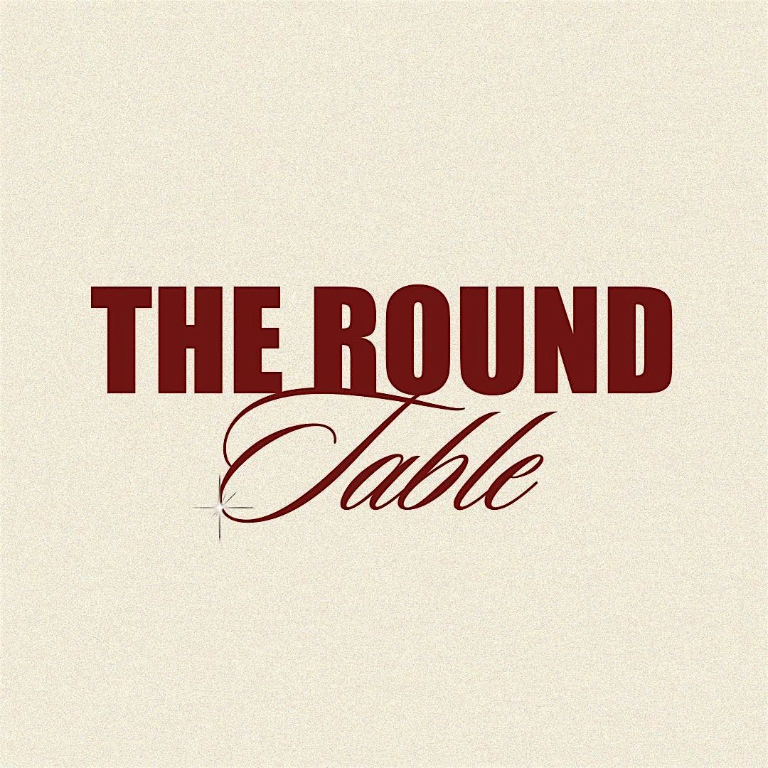 The Round Table: On conflicts and social responsibility (open to all ...