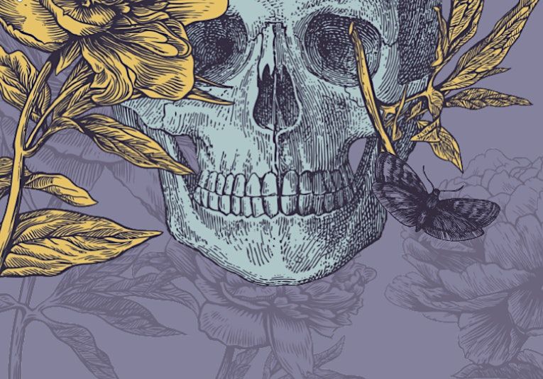 Georgetown Ghost Tour, Silver Queen Walking Tours, Georgetown, 15 ...