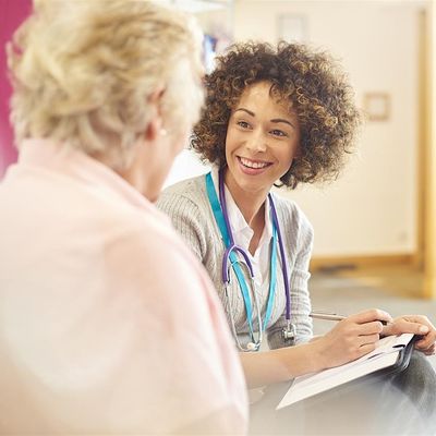 TED Talk Viewing Party: Skin Health and Cancer Prevention, 5200 Douglas ...