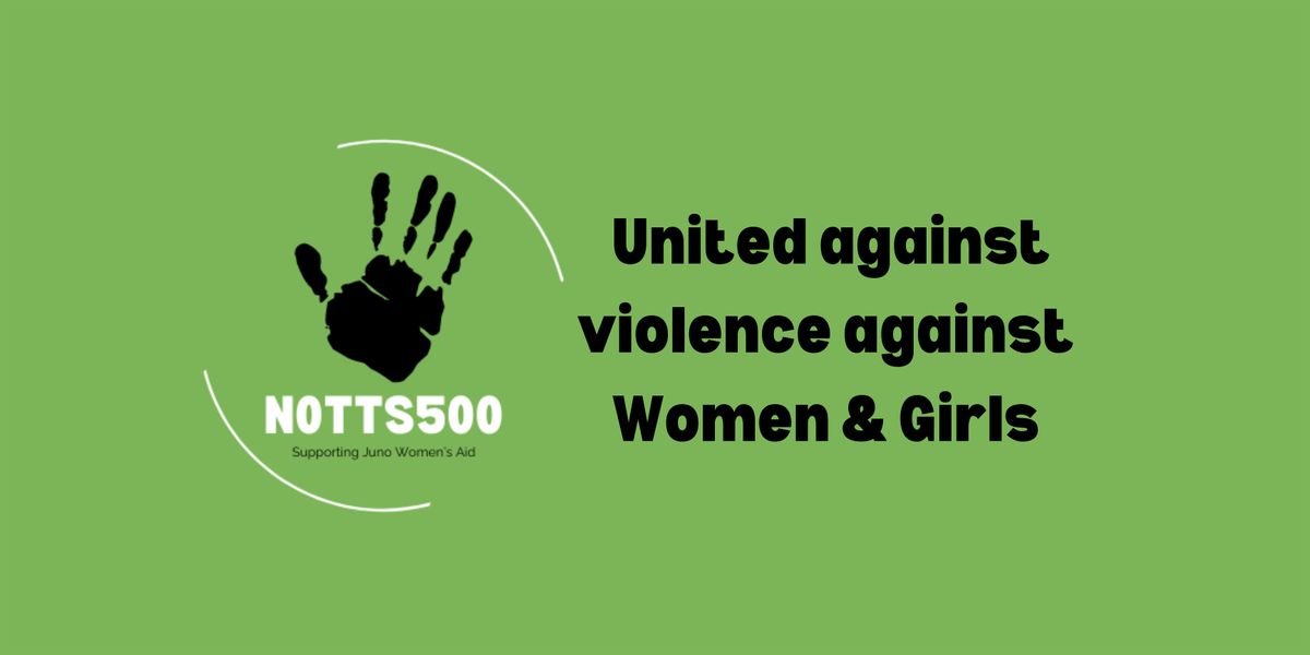 NOTTS500 International Mens Day Event, GMB Nottinghamshire County ...