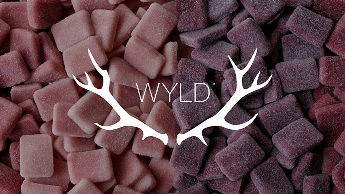 30% Off Wyld, Elevate Lompoc, 11 February 2023 | AllEvents.in