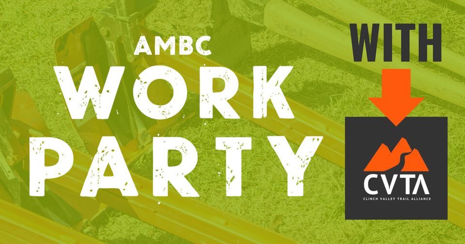 AMBC+CVTA Haw Ridge Work Party! , 299 Old Edgemoor Rd, Oak Ridge, TN ...