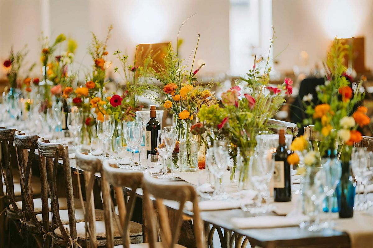 The Worton Hall Wedding Fair, Worton Hall, Witney, 12 September 2024 ...