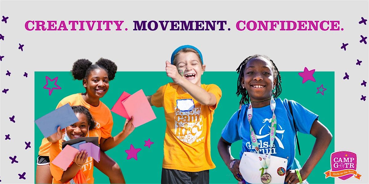 Girls on the Run Camp GOTR--recurring, Mead Valley Community Center ...