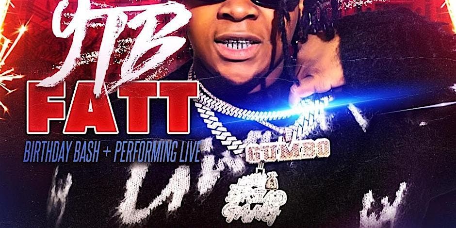 KampSouth YTB Fatt Performing Live Sunday May 26th Memorial Day Weekend ...