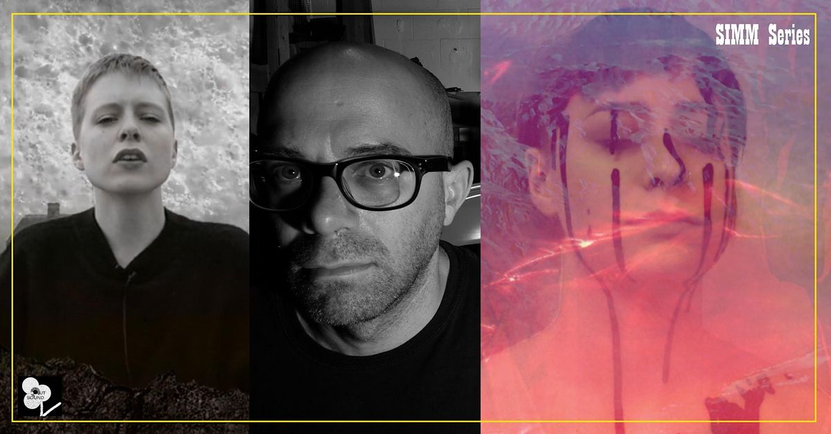 Sarah Grace Graves/Lorin Benedict & Kim Nucci/Mitch Stahlmann ...