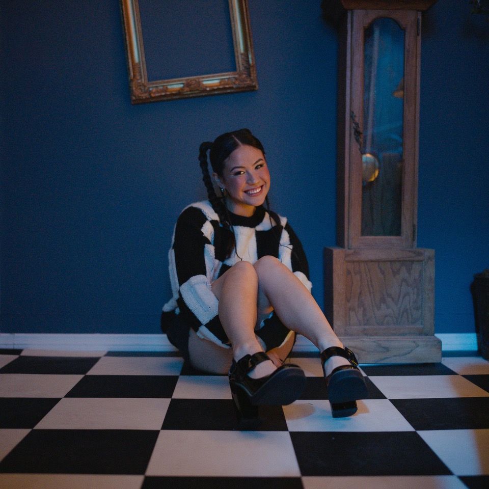 SOLD OUT • EMEI • The Cynical Tour • B72, Wien, B72, Wien, April 18 ...