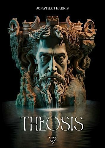 Book Launch: Theosis by Jonathan Harris, Stewart House, Russell Square ...