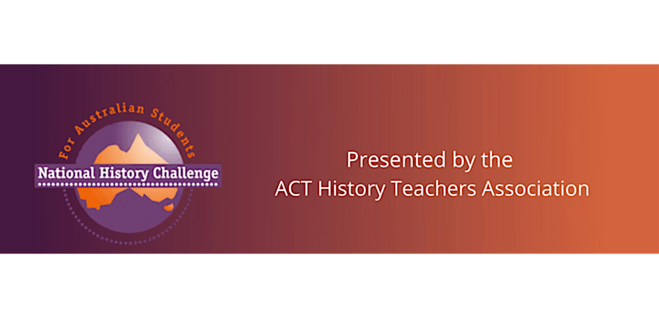 2024 National History Challenge Launch & Resource Fair, National ...