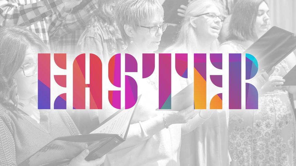 Easter Sunday Services, 211 Arnold Ave. N, Thief River Falls, MN ...