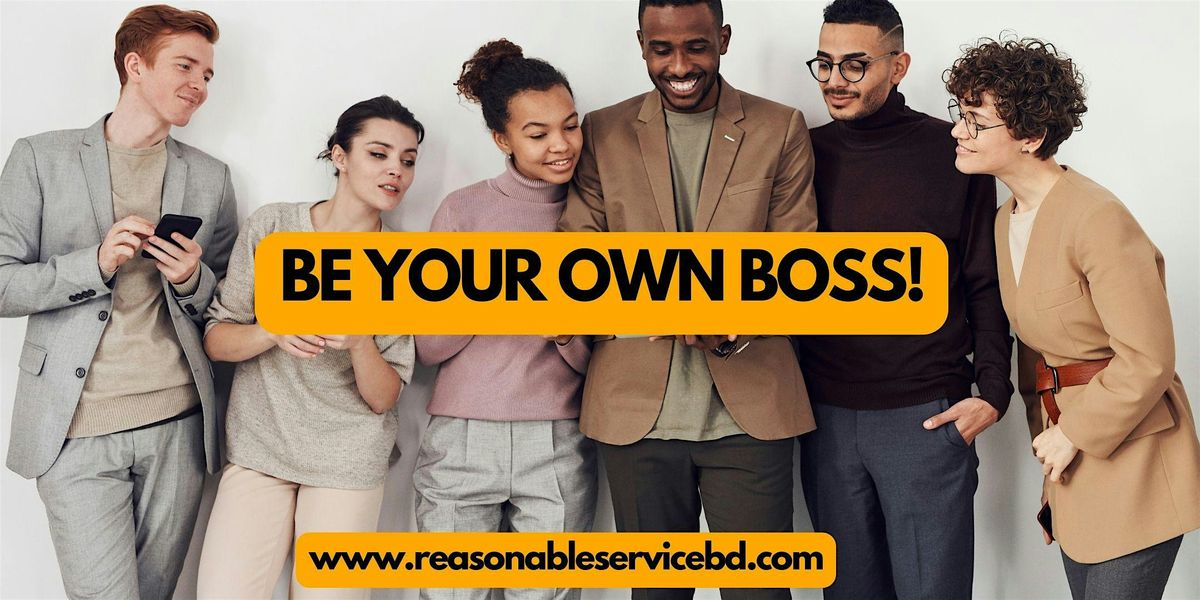 Mastering Freelance Business Development: Your Path to being your own boss, April 27 2024 ...