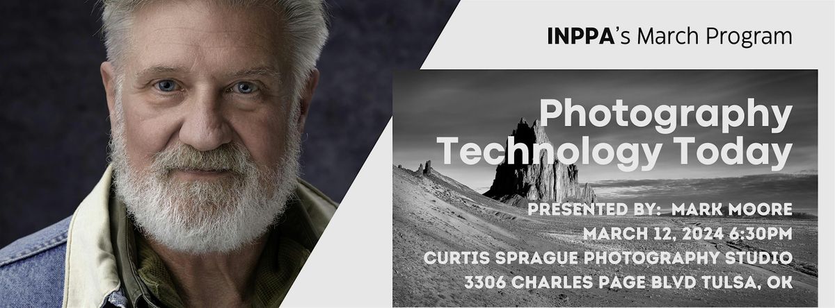 Photography Technology Today, Curtis Sprague Photography & Portrait ...