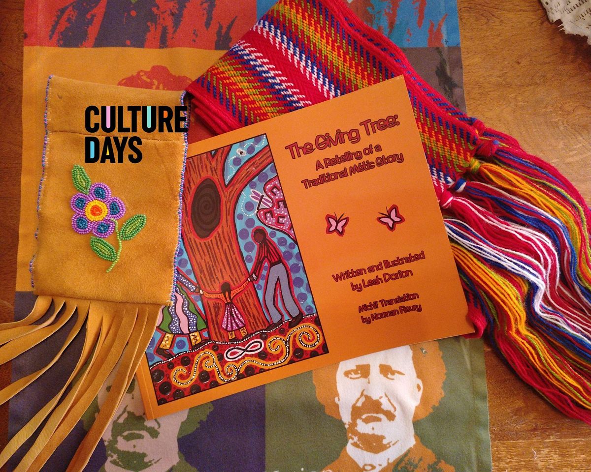 Metis Culture And Traditions