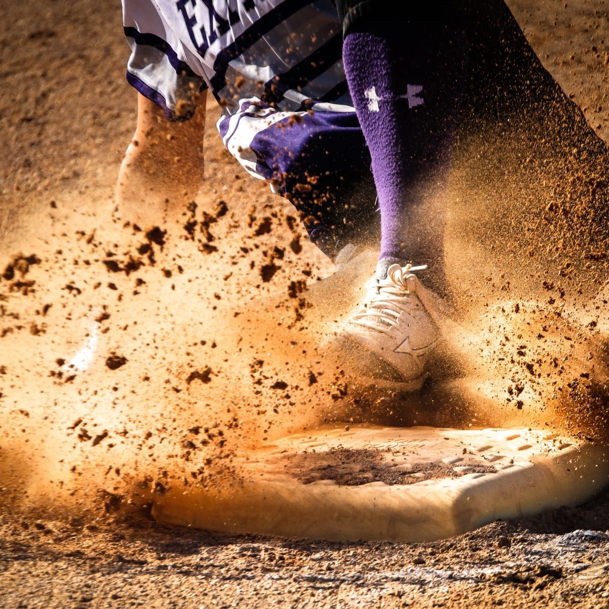 Old Dominion Monarchs at East Carolina Pirates Baseball at Clark ...