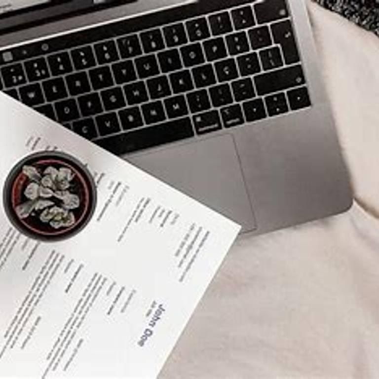 How To Make Your CV Stand Out, March 5 2023 | Online Event | AllEvents.in