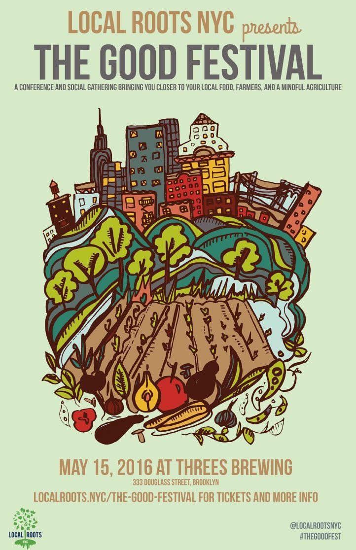 NYC Local Fest, Heaven Can Wait, New York | AllEvents