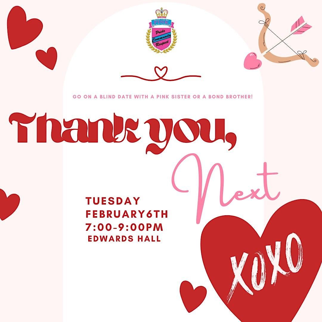 Thank You, Next, Edwards Hall, Upper College Road, Kingston, RI, USA ...
