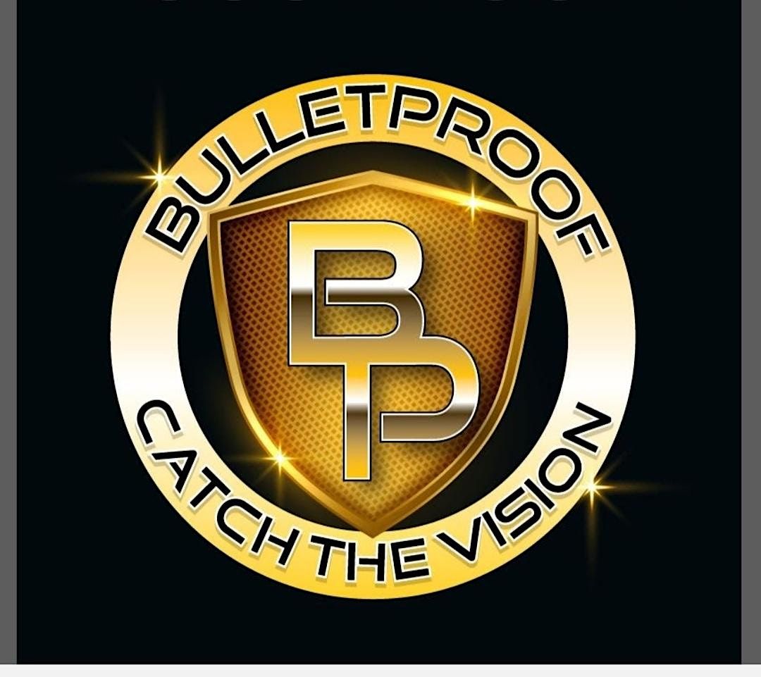 Bulletproof 5 Its Time to Get Live!, Holiday Inn Express & Suites ...