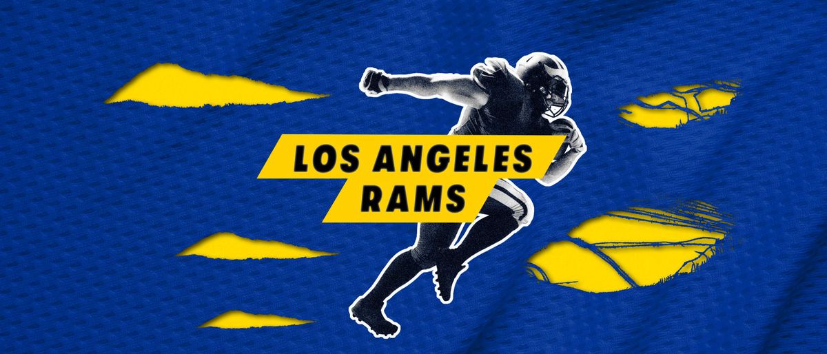 2025 Los Angeles Rams Season Tickets at SoFi Stadium, SoFi Stadium ...