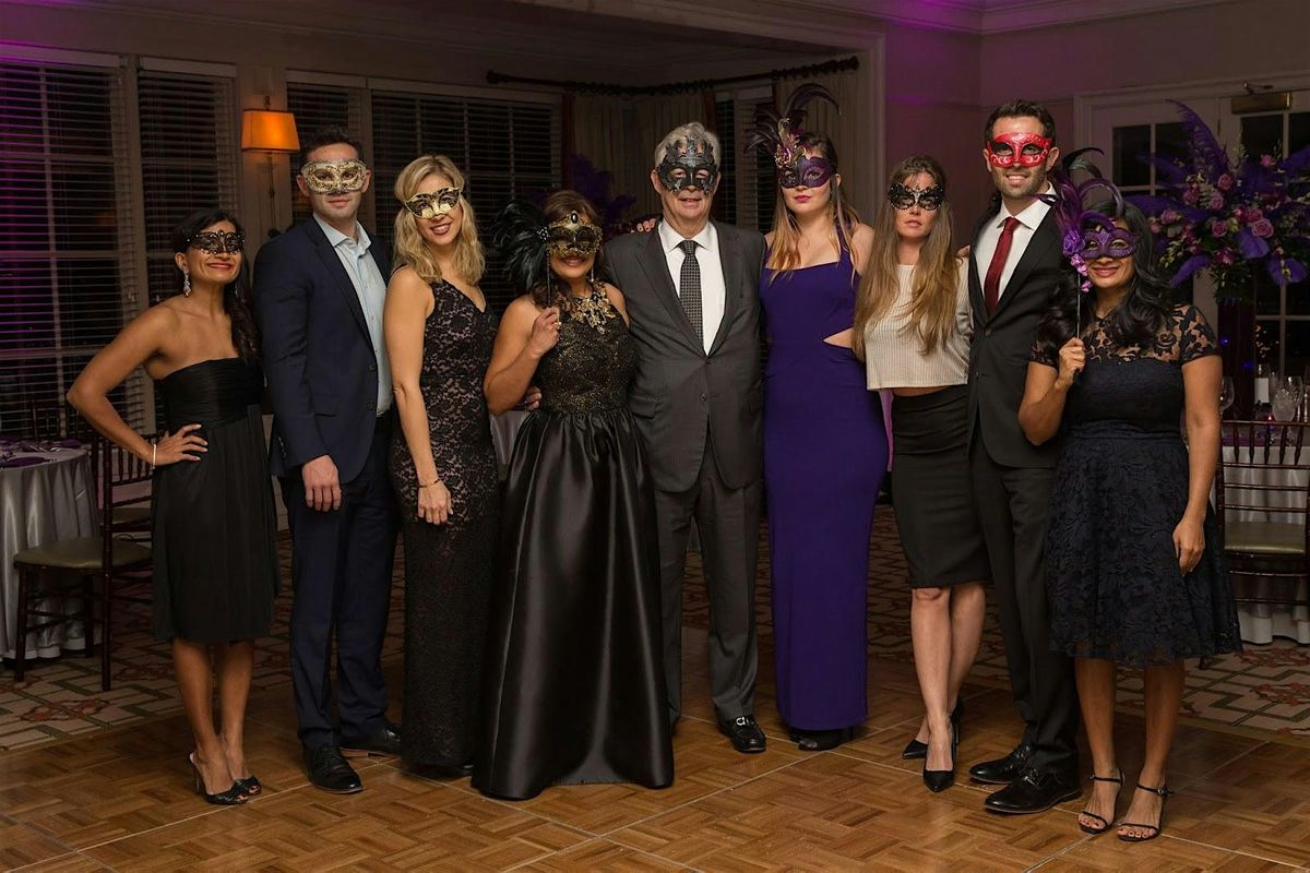 EXCLUSIVE MASQUERADE BALL, 10 May 2024 | AllEvents