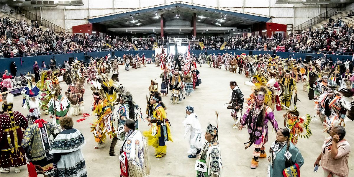 2024 Austin Powwow, Travis County Exposition Center, Austin, 23 ...