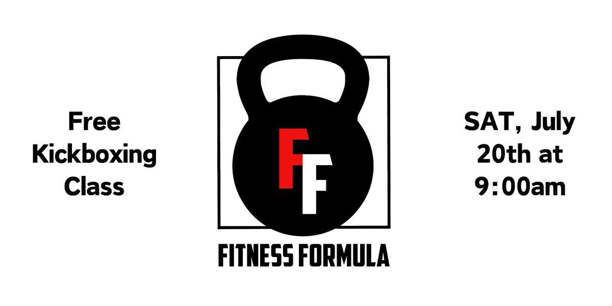 Kickboxing Class with Sam from Fitness Formula!, Fabletics, Minnetonka ...