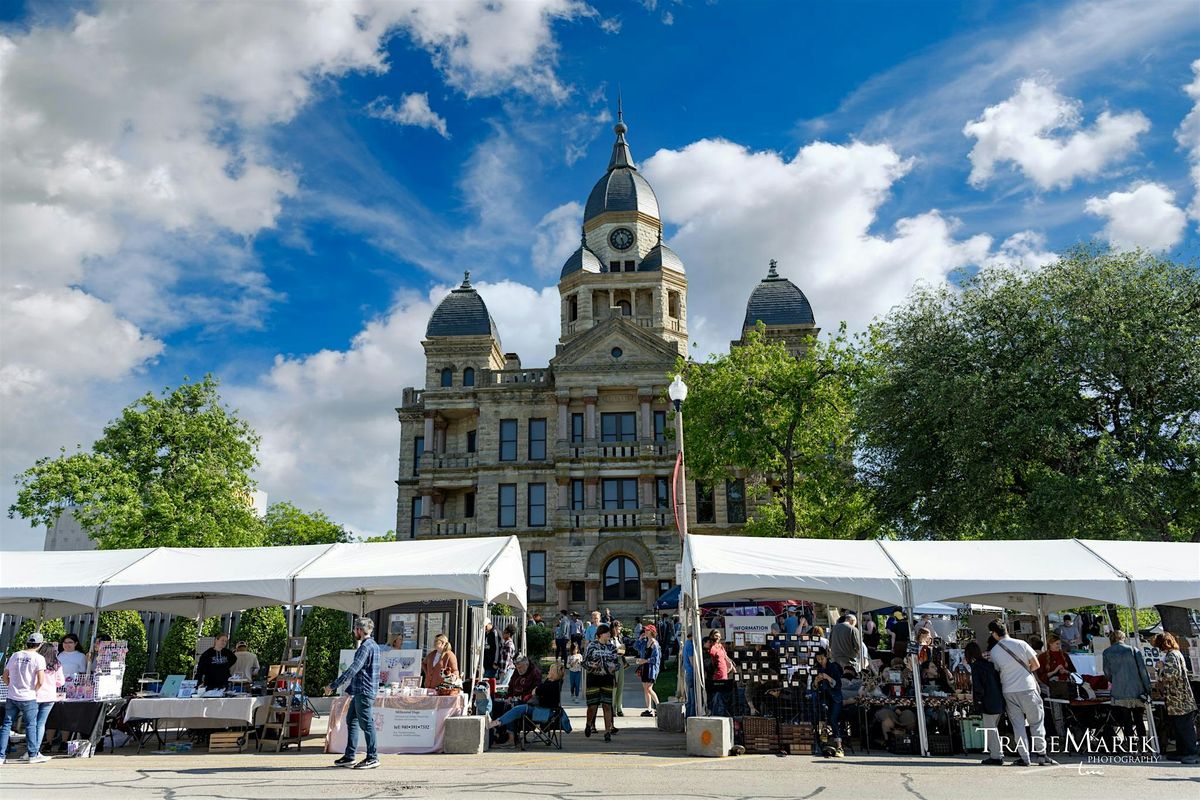Denton Makers at Thin Line, Denton Square, 27 April 2024 | AllEvents
