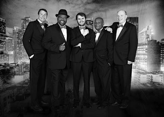 KERRY HILL BAND AT FAT MATTS RIB SHACK, FAT MATT'S RIB SHACK, Atlanta ...