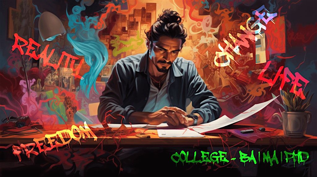 Unchained Voices Restorative Justice Festival, UCLA Ackerman Union ...