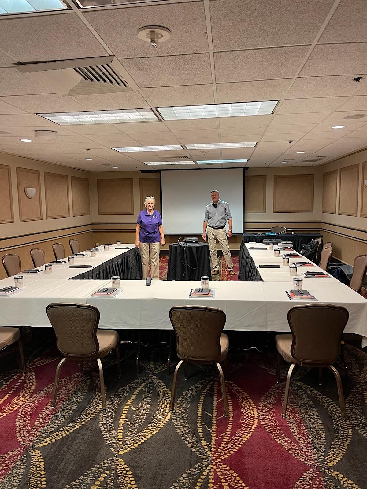 Workshop / Conversation - Designing & Implementing Practical Strategy ...