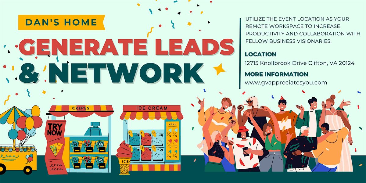 Remote Work Tuesday: Business Pros & Agents Collaborate and Lead ...