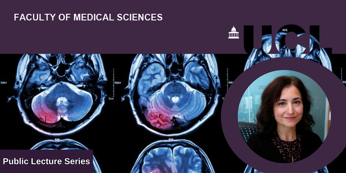 Injury and brain cancer, two sides of the same coin?, February 6 2024 ...