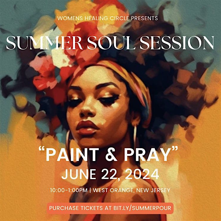 Summer Soul Sessions, ENTERTAIN The Idea, West Orange, 22 June 2024 ...