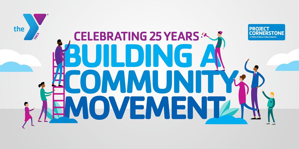 2024 Project Cornerstone Asset Champions Breakfast, Santa Clara ...