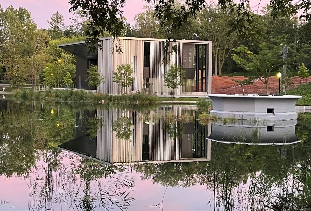 Union, October Gallery, London, 20 July 2024 | AllEvents