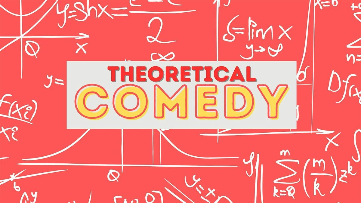 Theoretical Comedy, Theory Bar, Melbourne, 29 February 2024 | AllEvents