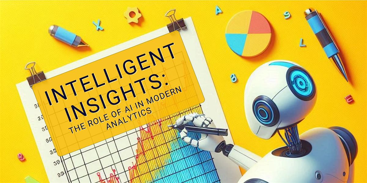 Intelligent Insights: The Role of AI in Modern Analytics, Beta 80 S.P.A ...